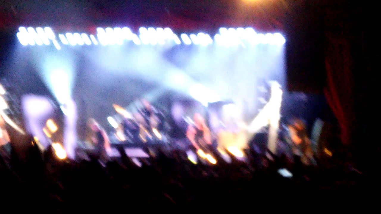 Rise Against Marquee 11/21 - YouTube