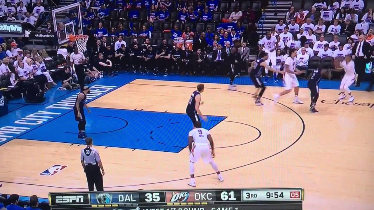 Westbrook jack - YouTube