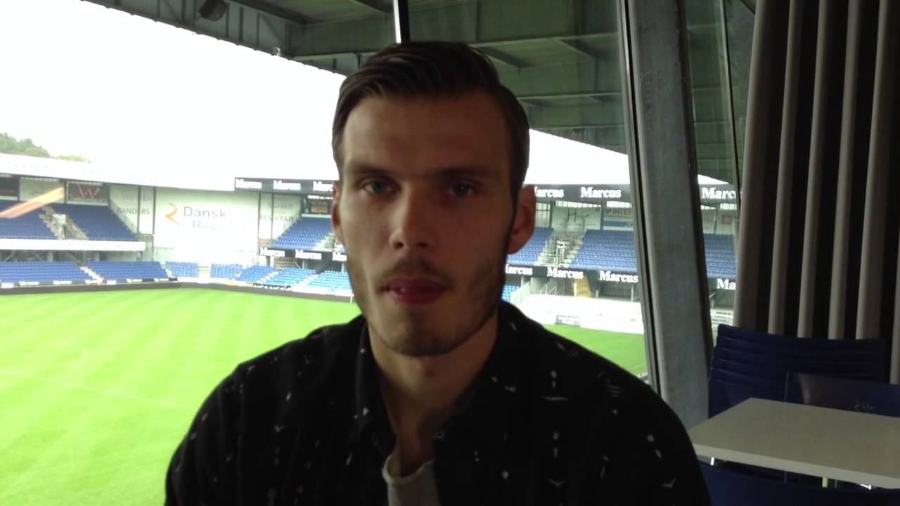 Elmar Bjarnason: Vi har flere facetter i vores spil - YouTube