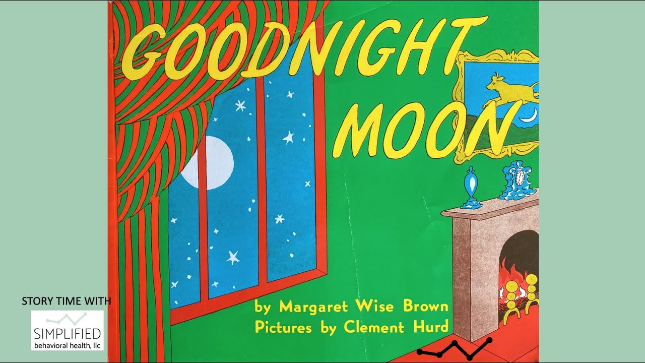 GOODNIGHT MOON - YouTube