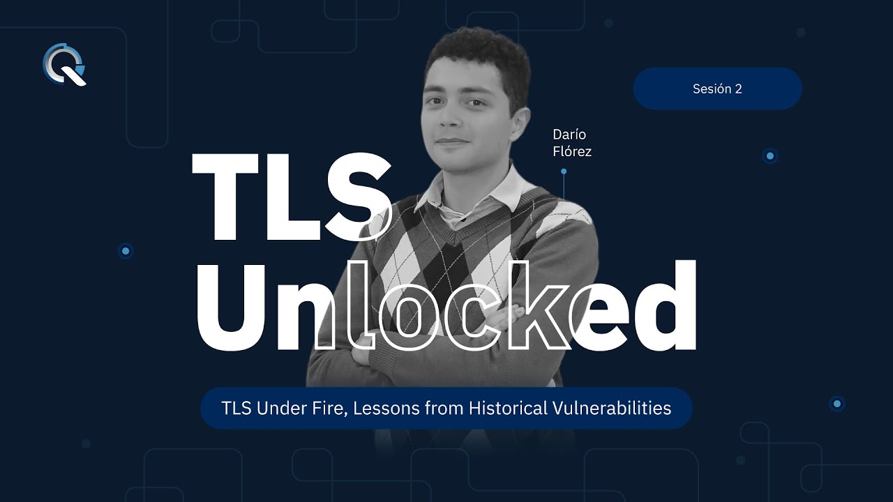 TLS Under Fire, Lessons from Historical Vulnerabilities - YouTube