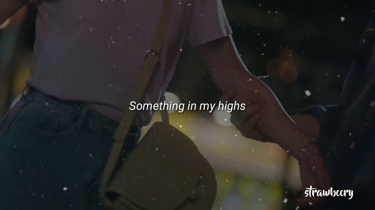 something - gang haein [ lyrics] by.strawbcrry - YouTube