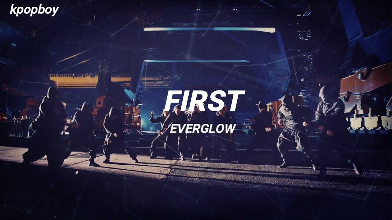 EVERGLOW - FIRST MV l SUB ESPAÑOL + ROM l - YouTube