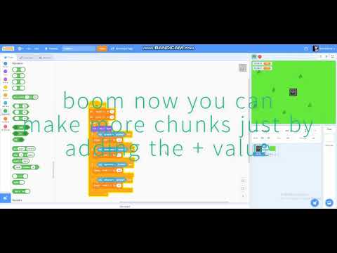 how to make buttons and scrollers on scratch - YouTube