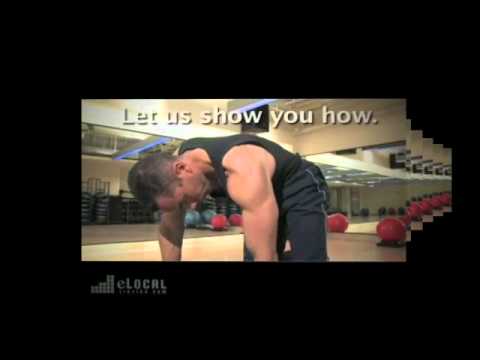 Sports Training in Tinley Park, IL - Tenacity Performance Training - YouTube