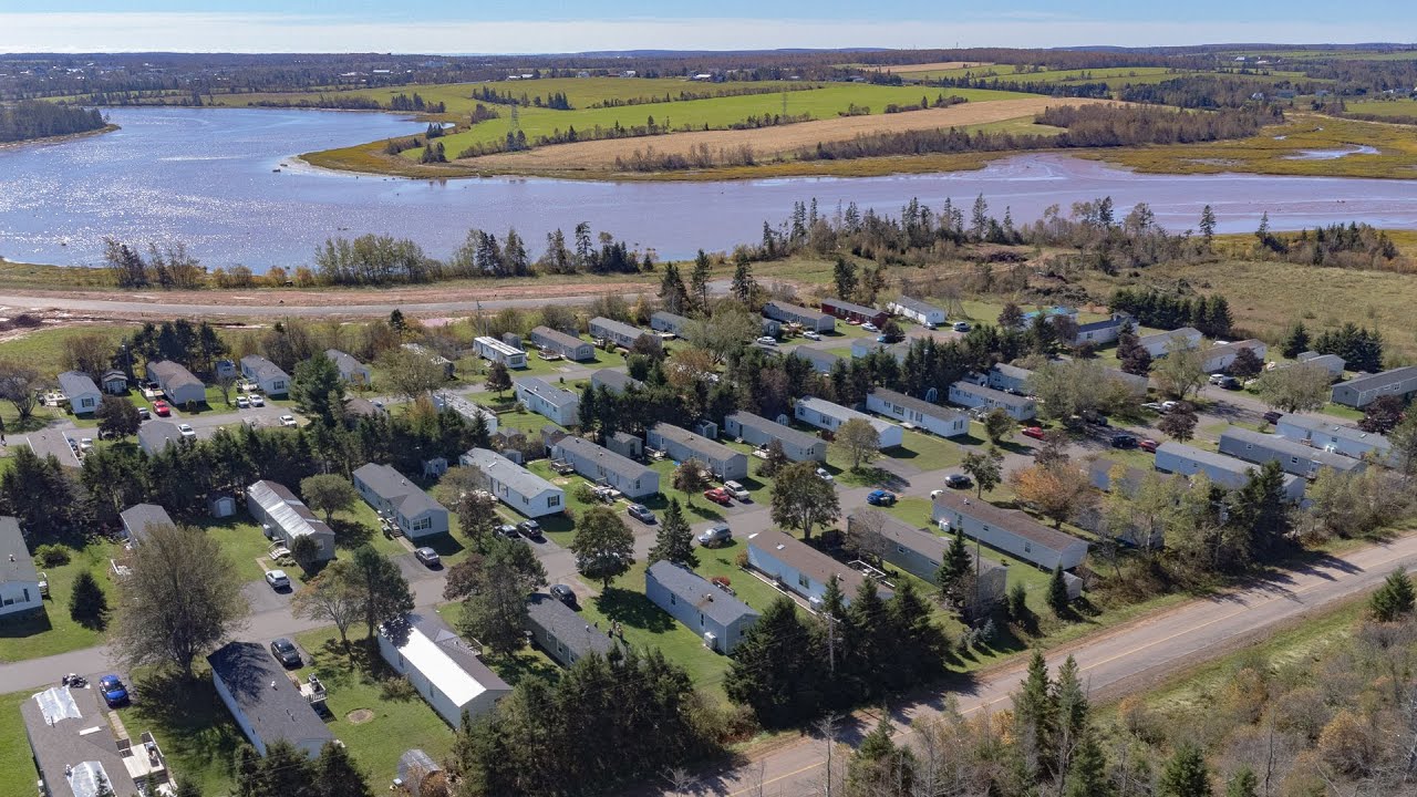 36 Amber Ave, Milton Station PEI - YouTube