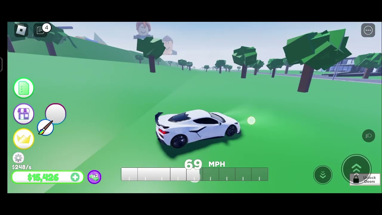 roblox maga tycoon game # subscribe # more op video # - YouTube