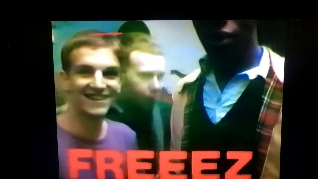 Freeez - Radio Invicta interview 1980 HD - YouTube