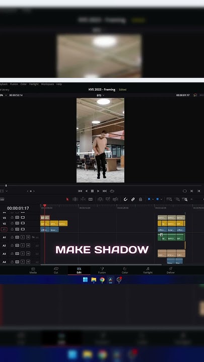 TELEPORTING TUTORIAL - YouTube