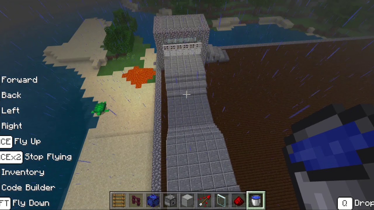 Minecraft PVP Map - YouTube
