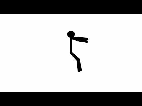 Pua pua pua pua pi pi pi pi pua pua pua(Stick Nodes version) - YouTube