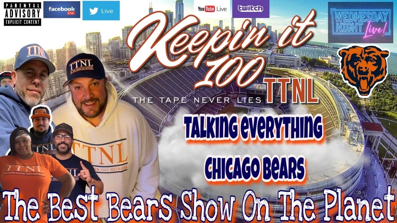 TTNL Network Presents - Keepin it 100 - YouTube