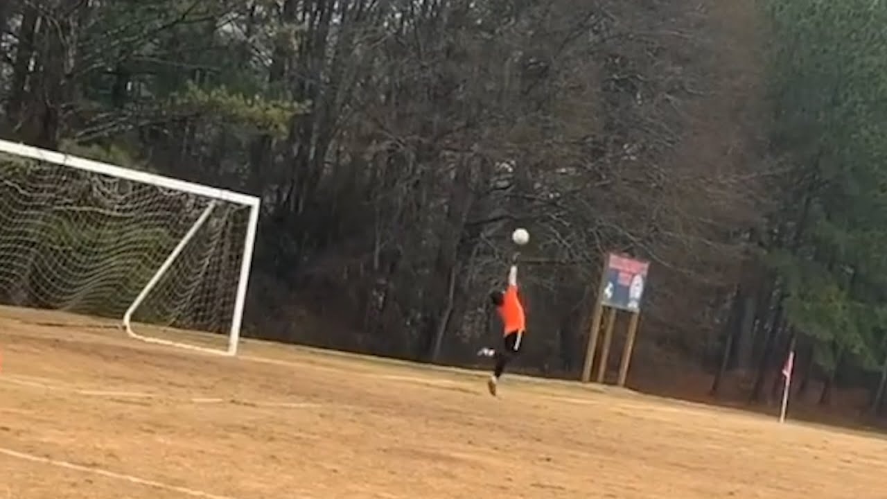 Keeperstop Top 10 Saves | March 2020 | Week 1 - YouTube