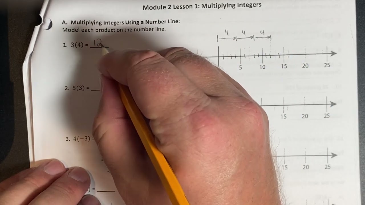 M7/8 MOD 2.1 Section A - YouTube