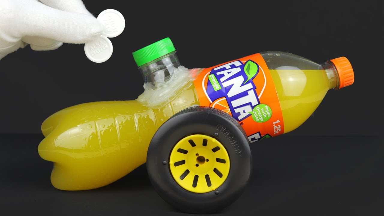 5 SIMPLE INVENTIONS - YouTube