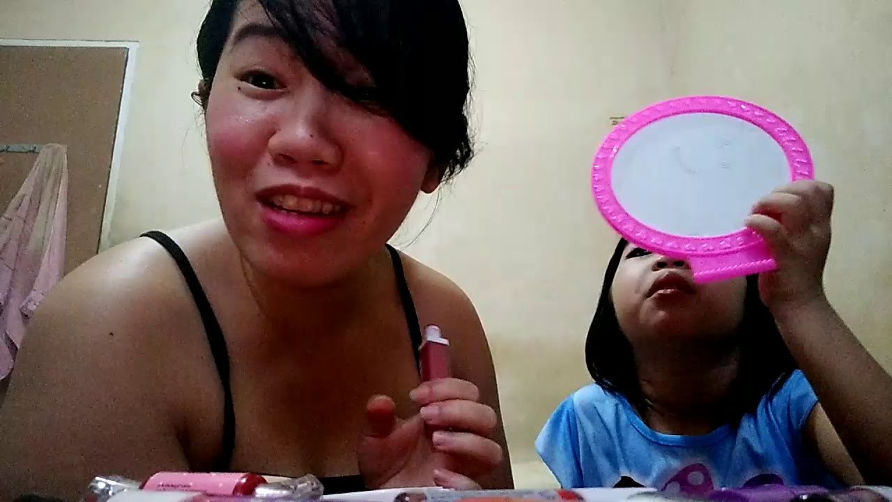 Make up Challenge # 2 - YouTube