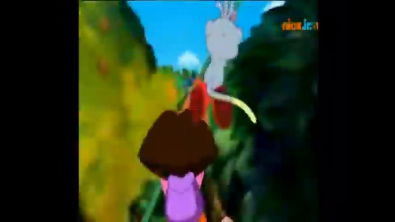 Dora the explorer theme song (Italian) - YouTube