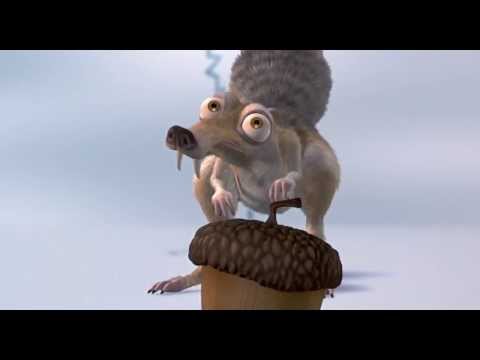 Ice Age(2002)- Trailer(Fragman)HD