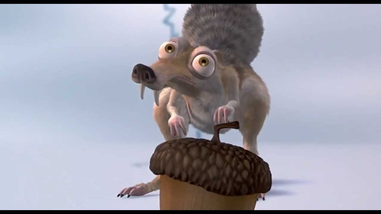 Ice Age(2002)- Trailer(Fragman)HD - YouTube