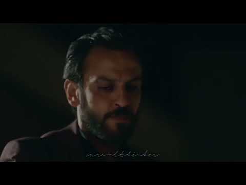 Vartolu & Selim - Vartolu'nun evinde uyuyan bir Selim ve üstünü örten Vartolu
