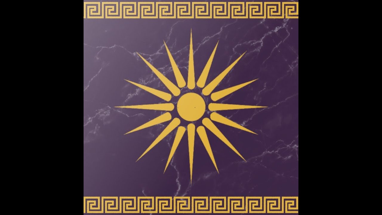 Lets play Rome 2 total war Macedonia campaign part 4 - YouTube