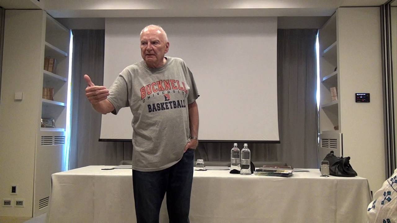 Latina 2016 Peter Matz - YouTube