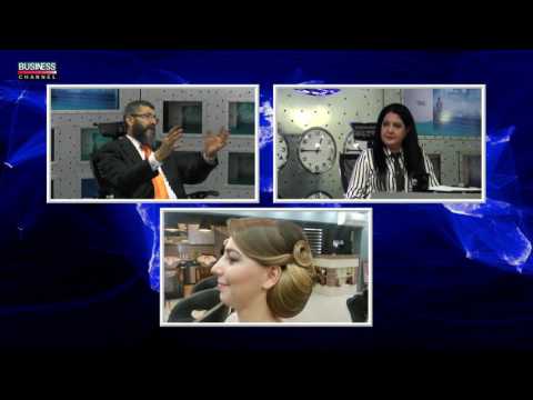 Sema BAYSAL ile İŞKOLİK | KUAFÖR ATİLA YETİŞOĞLU