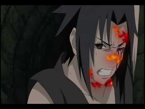 naruto shippuden cap 137 parte 1/5 sub esp - YouTube
