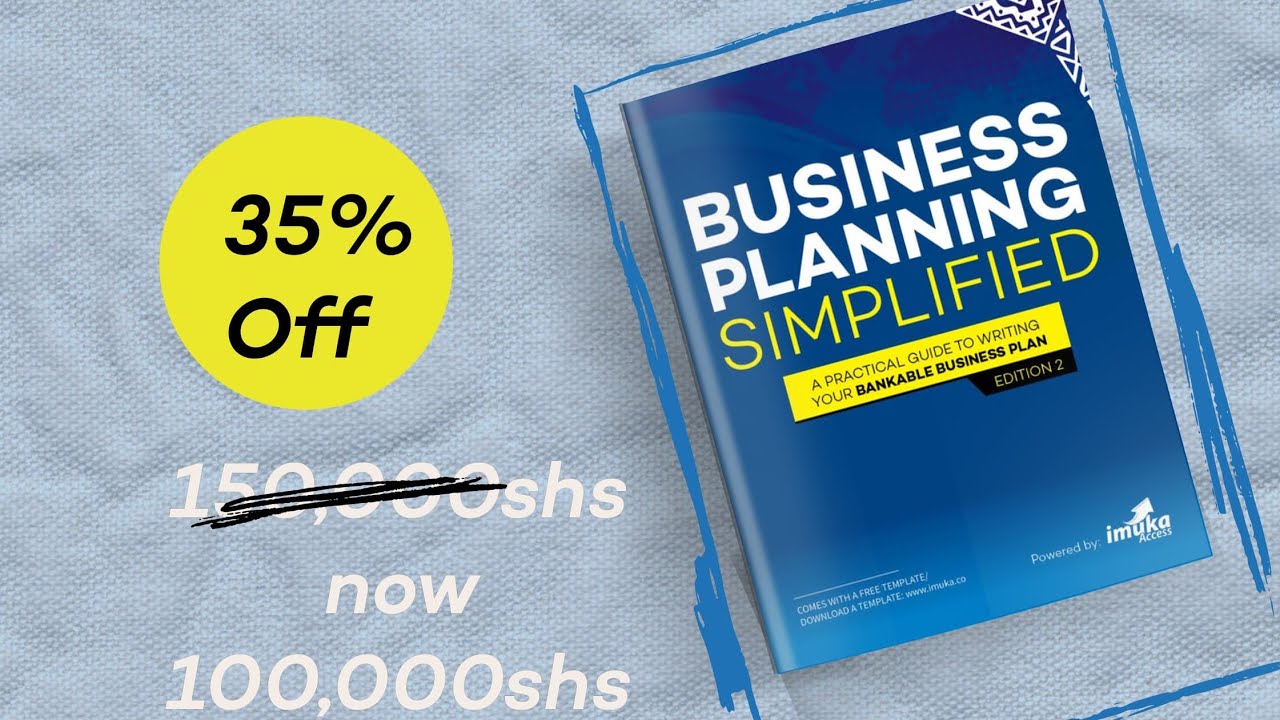 📋 What makes a Business Plan truly Bankable?💰 - YouTube