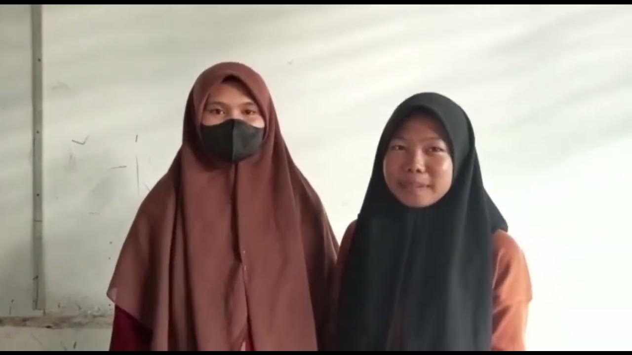 Praktikum kimia (kelompok aktinium) #koloid #kimiaasyiik - YouTube