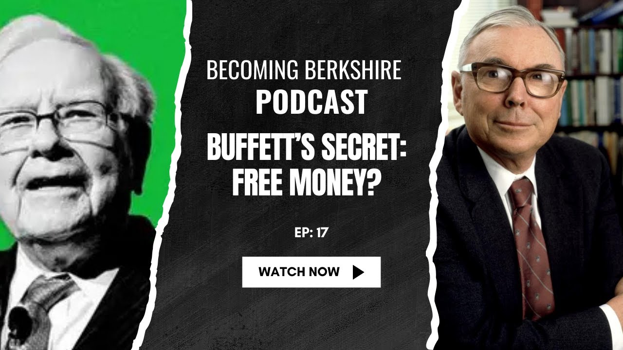 The Obscure Stamp Company That LAUNCHED Buffett's Empire - YouTube