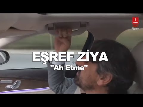 EŞREF ZİYA  \