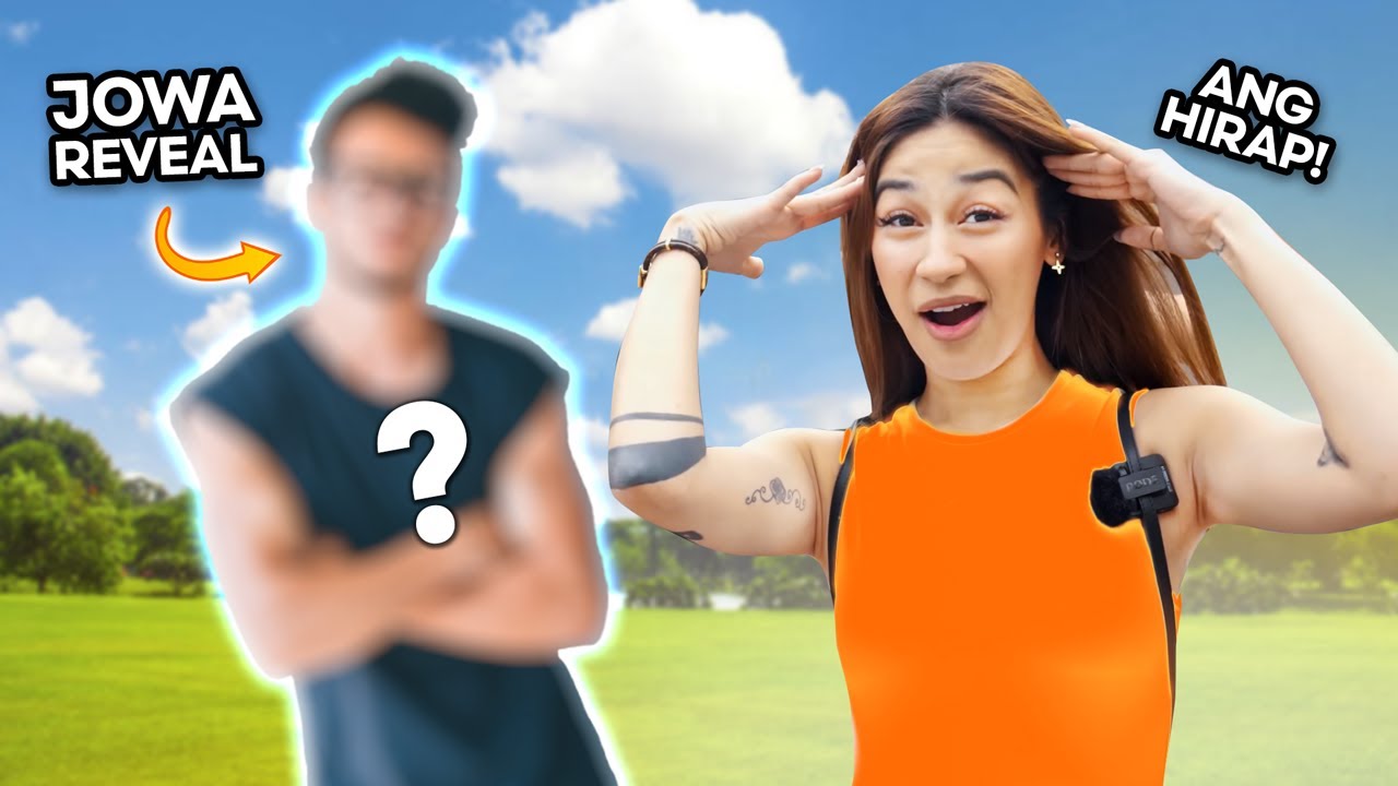 How Zeinab Harake Commute For A Day (BAGONG JOWA!) - YouTube