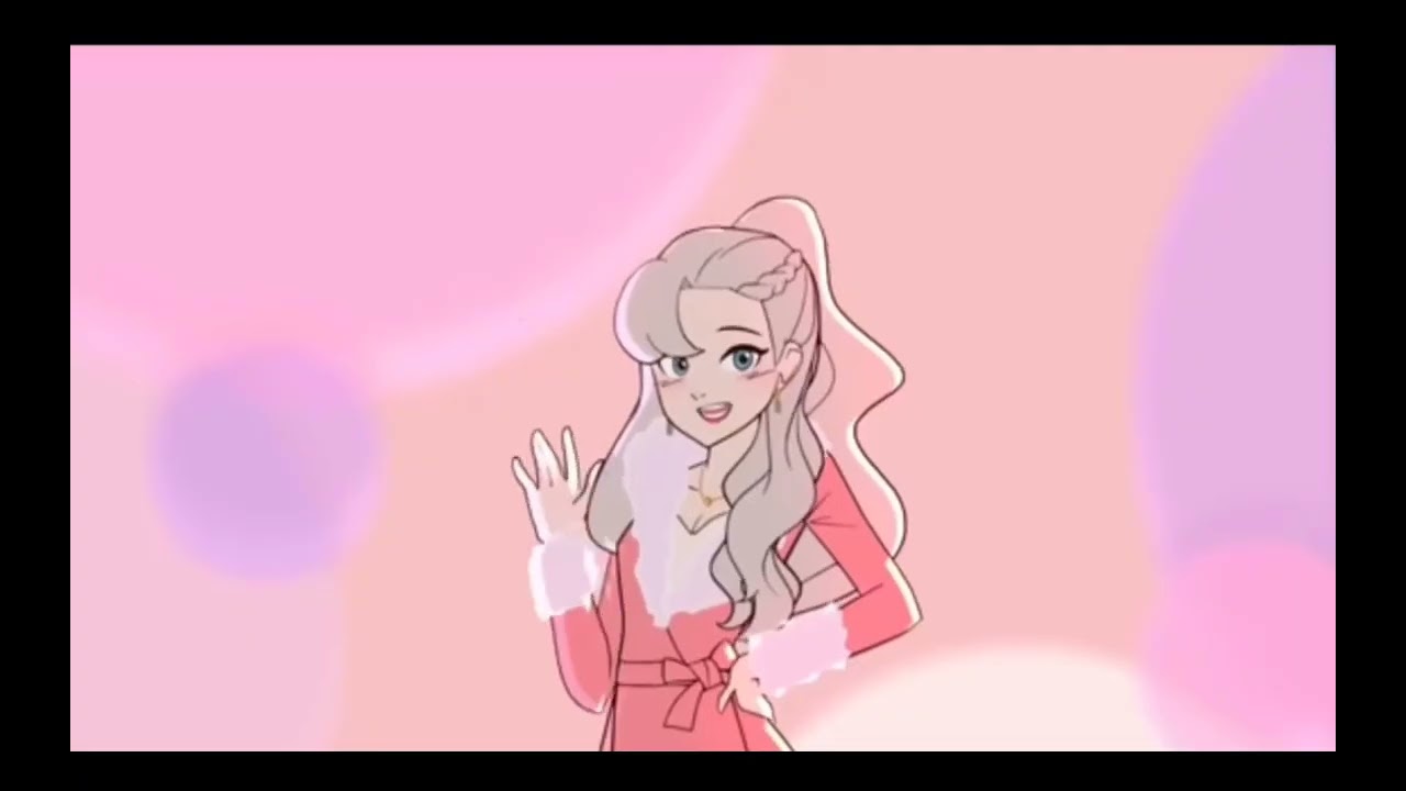MSA edit- Iris - YouTube