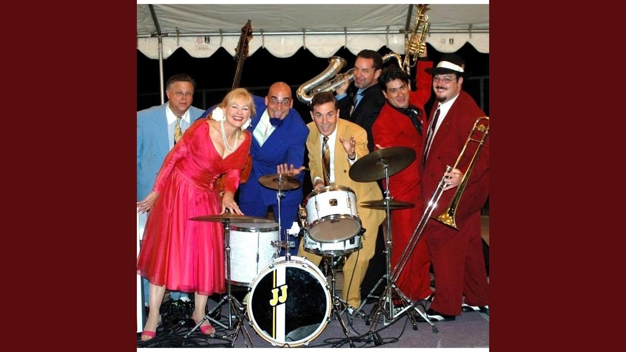 Saturday Night Fish Fry (Live) - YouTube