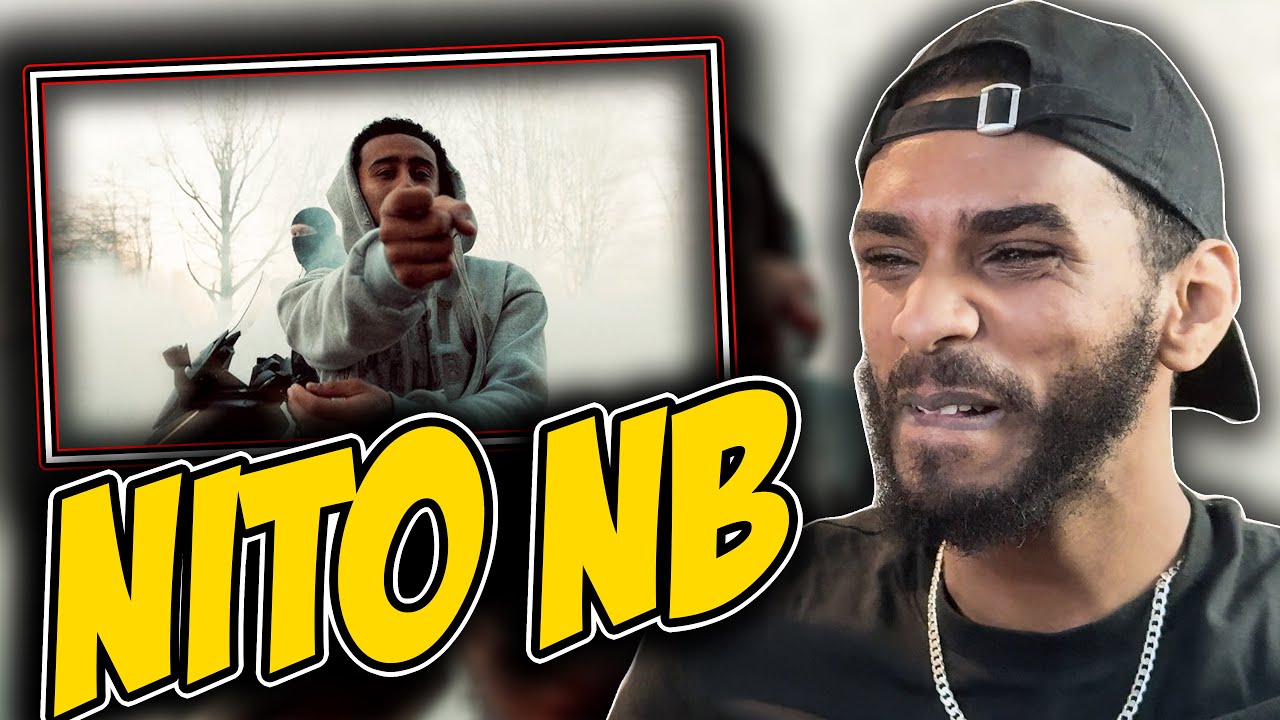 Nito NB - Safe To Say Freestyle REACTION | TheSecPaq - YouTube