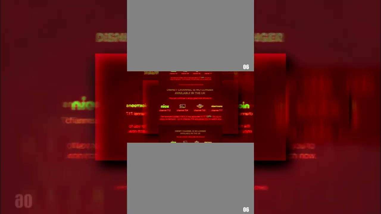 YTPMV YTPMV 4orm Sounds Scan Scan - YouTube