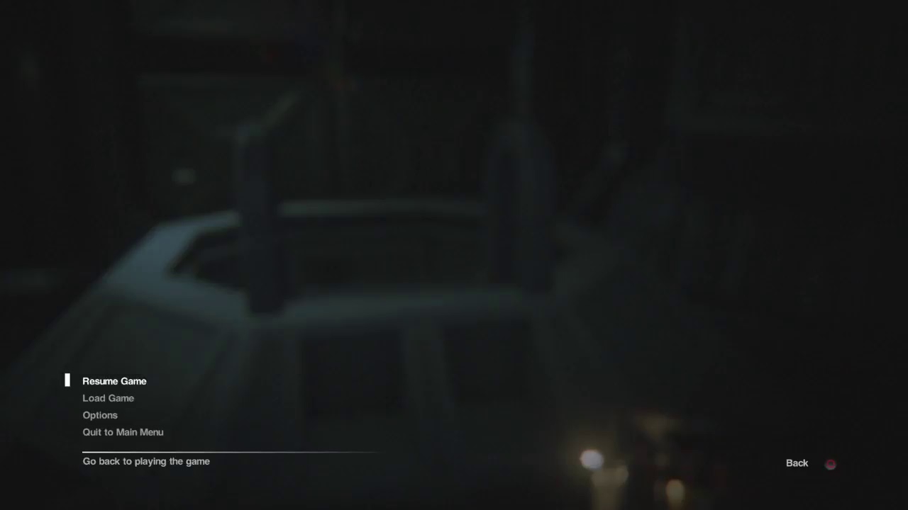 Let's Scream - Alien Isolation part 7 - YouTube
