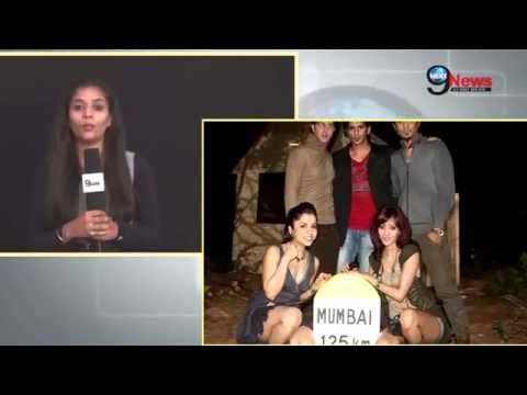 Filmy Friday: ‘Mumbai 125 Km 3D’