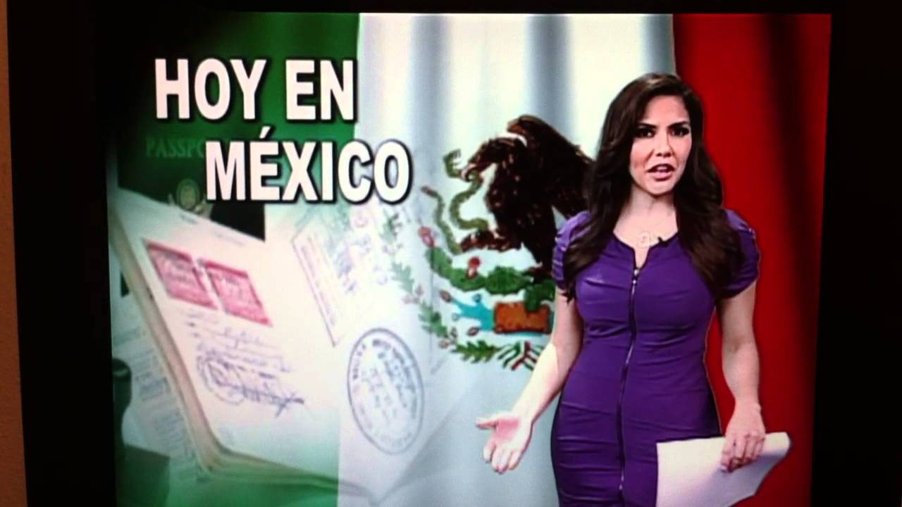 Keren Rios Visa Youtube
