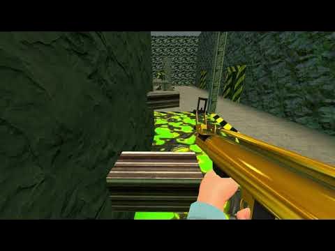 jump_uranium with bhop + 1000 airaccel [TAS] - YouTube