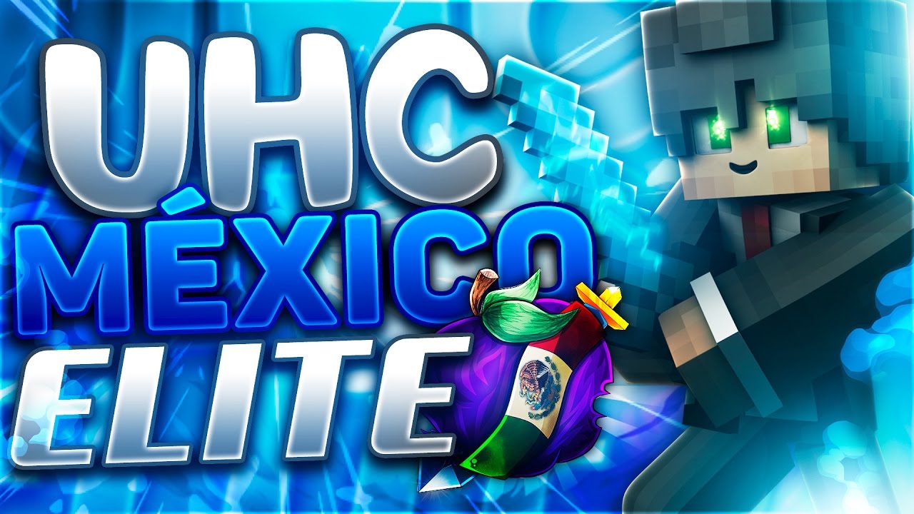 UHC MEXICO ELITE Highlights (Top 2) - YouTube