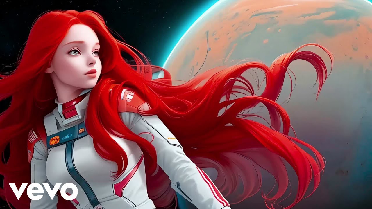 Sebastian Biel - Mars FIRST CLASH (Official Music Video) - YouTube