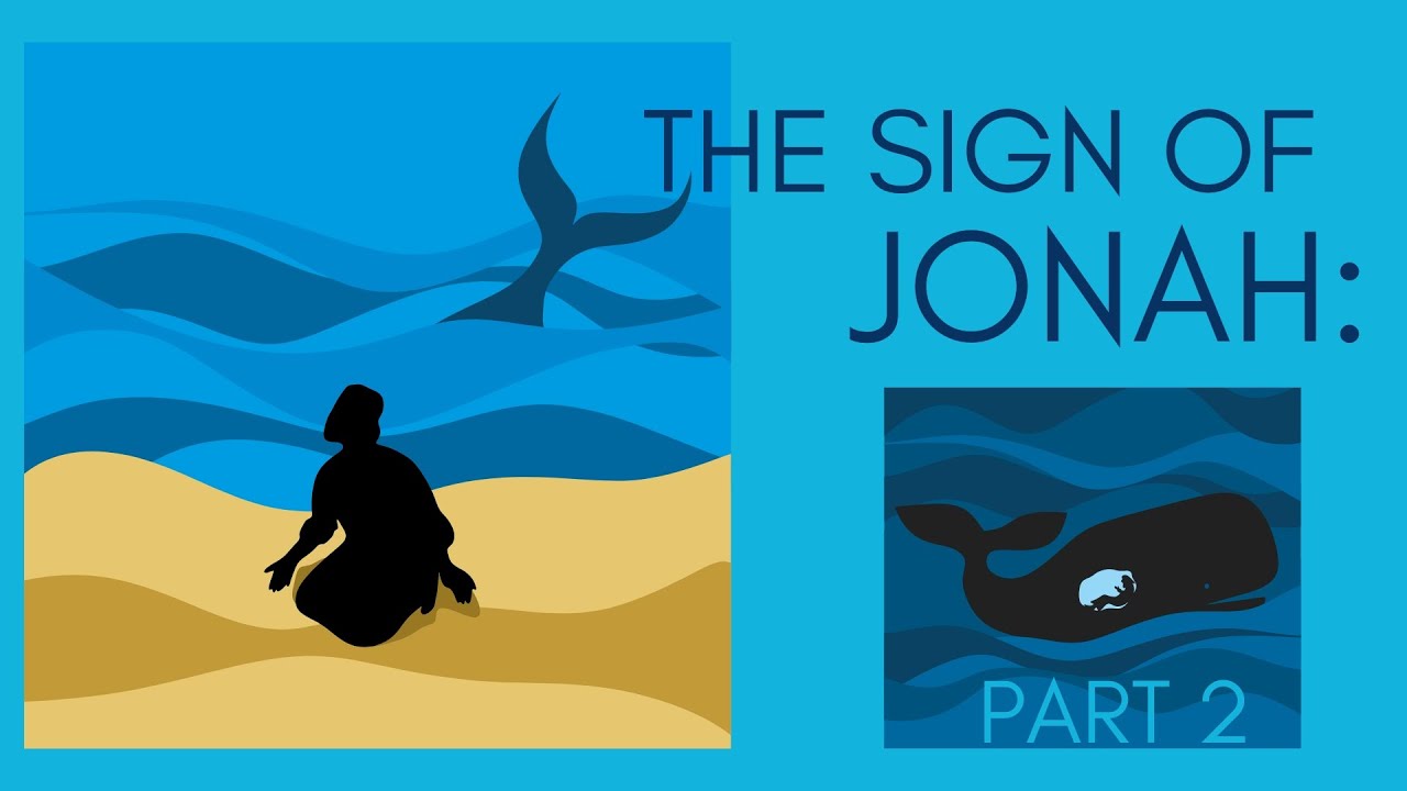 November 02, 2024. Kevin McGill - The Sign of Jonah: Part 2 - YouTube