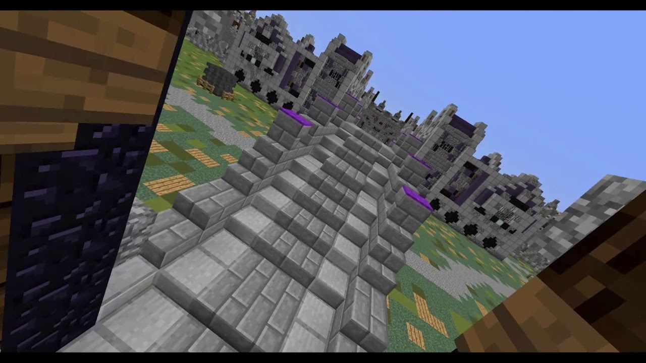 Purple Prison New Video - YouTube