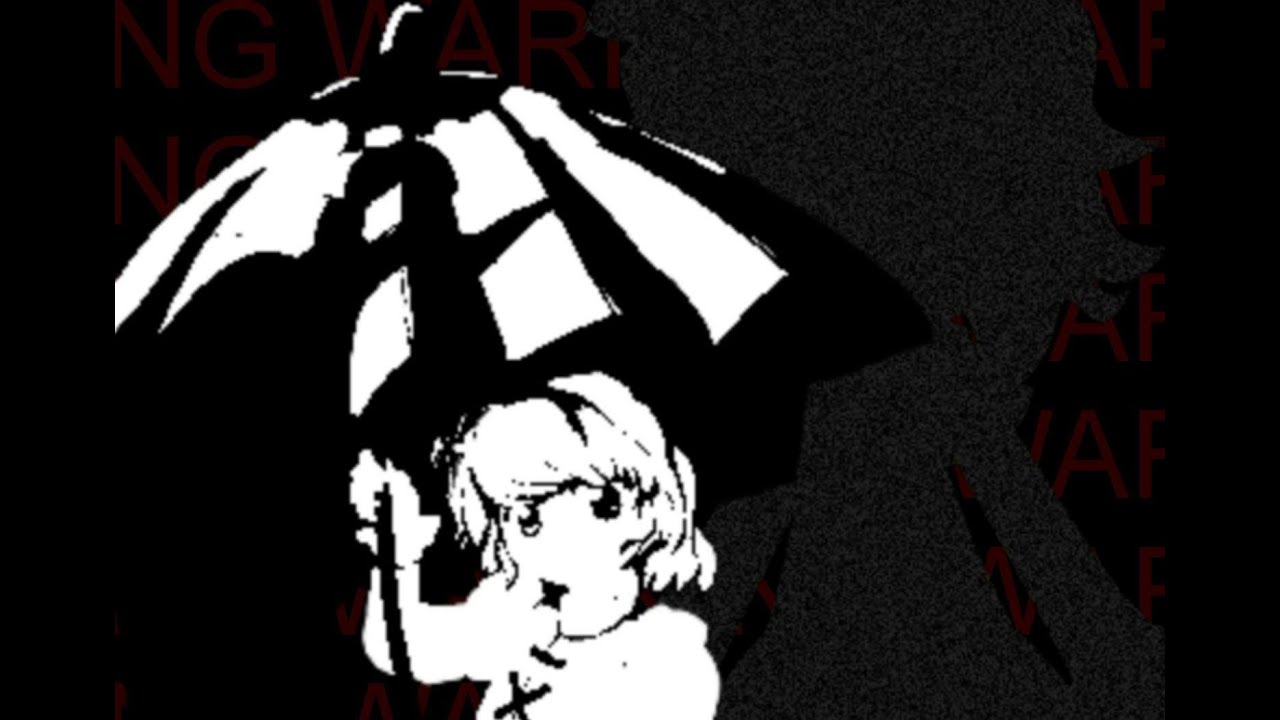 kogasa little story (rensenware) - YouTube