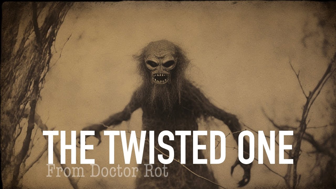 The Twisted One / Creepypasta / Horror Story - YouTube