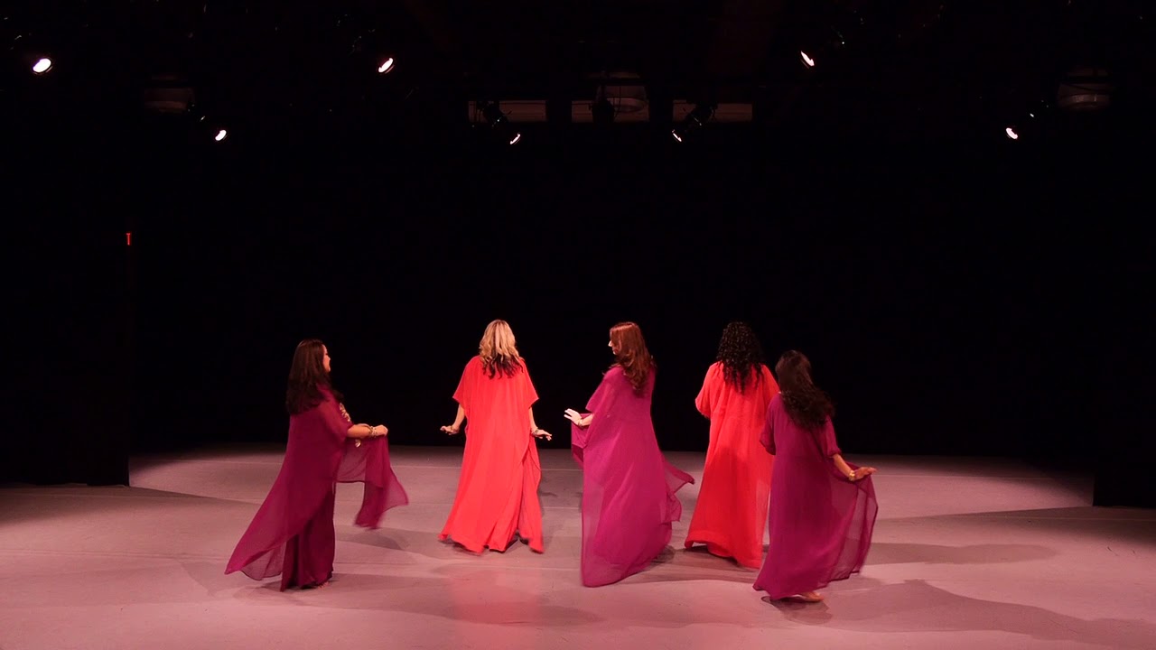 "Ya Omri Ana" - Khaligy | The Spice of Life 2016 - YouTube