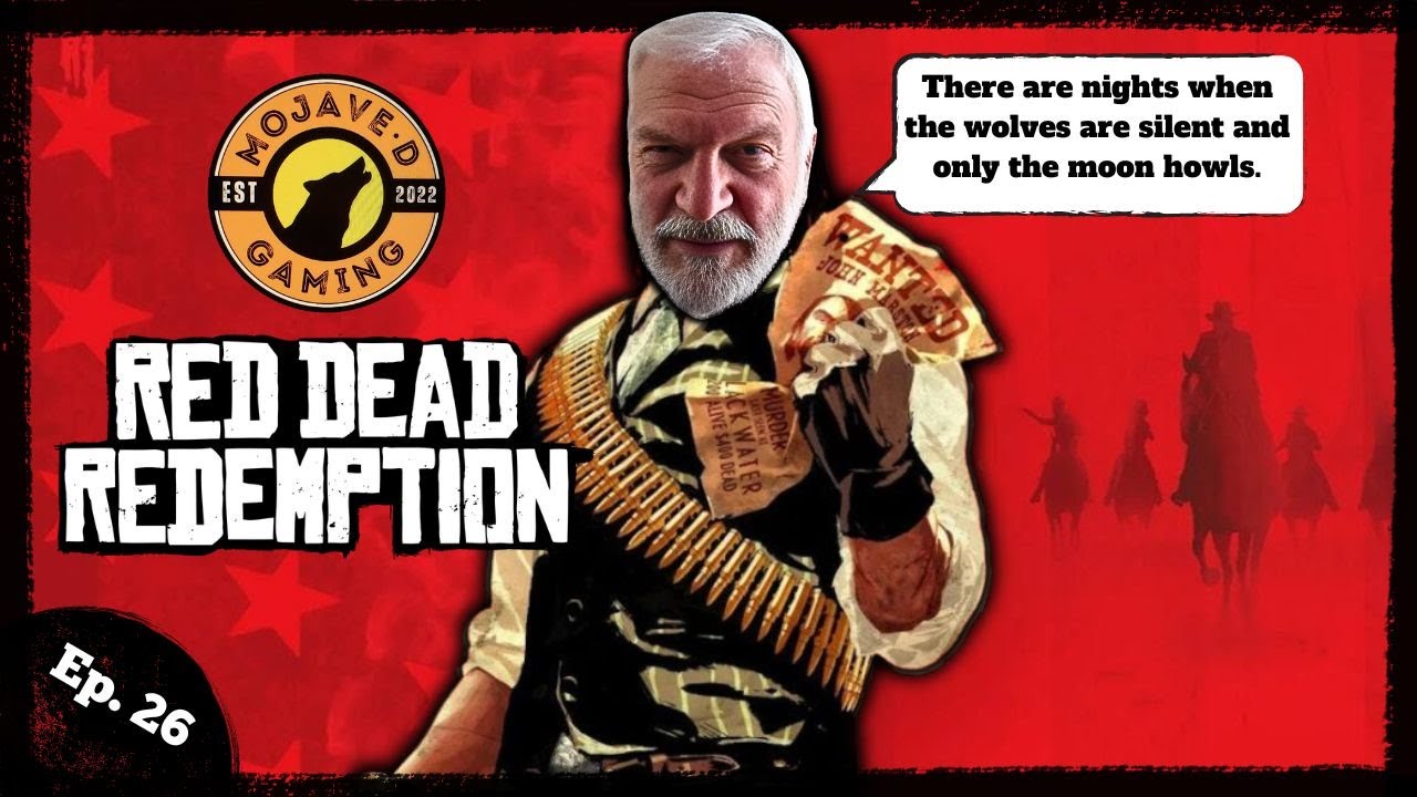 RDR1 Episdoe 26 - Dogs, Wolves, and Sons - YouTube