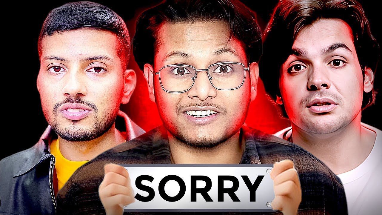 Youtubers Who Copied Other Youtubers | Ft. Ashish Chanchlani & Pj ...